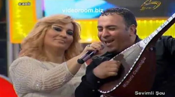 Видео Asiq Mubariz - Sevimli Sou 14.04.2014 | OK.RU - Смотреть онлайн в поиске Яндекса по Видео