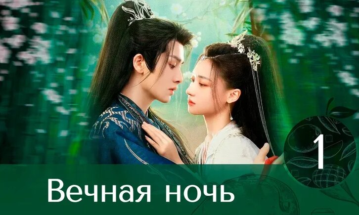 Вечная ночь - 1 серия, русские субтитры — Видео от FSG Mango - Смотреть онлайн в поиске Яндекса ...