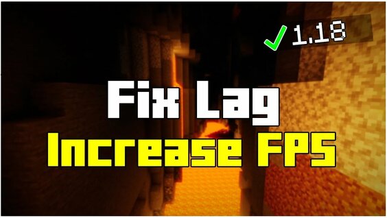 minecraft 1 18 2 fps boost: 1 bin video Yandex'te bulundu