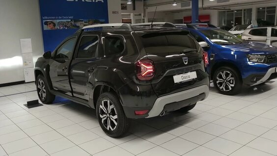 dacia duster 2021 fiyat listesi: 681 video Yandex'te bulundu