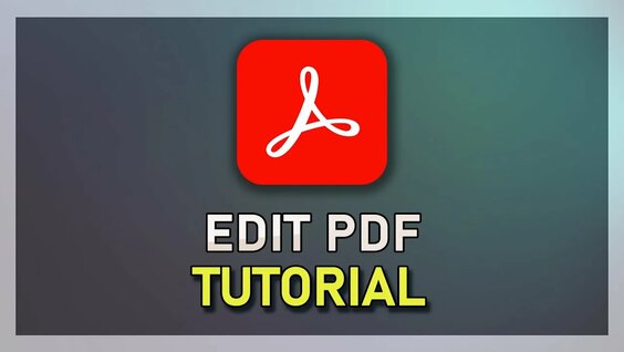 Adobe Acrobat To Png 948 Video Yandex te Bulundu