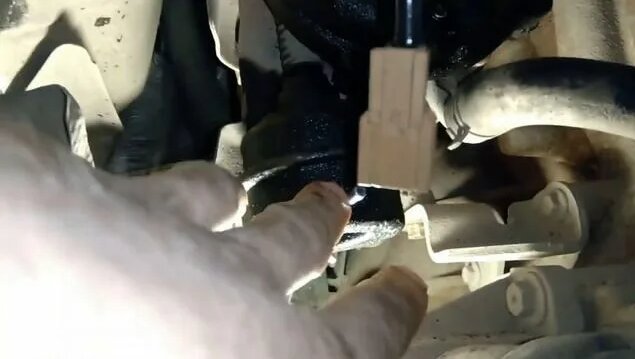 Устраняем ошибку P0545 Renault - Смотреть онлайн в поиске Яндекса по Видео