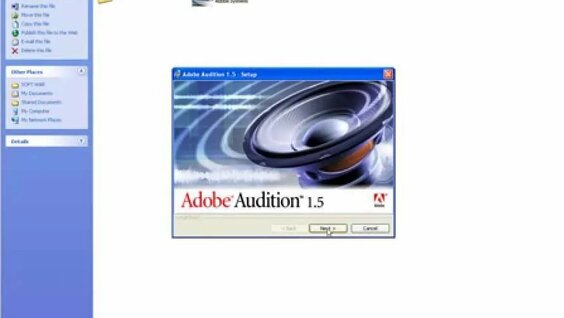 adobe audition 1.5 full download: 784 video Yandex'te bulundu