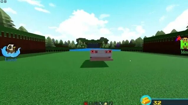 Nissan Skyline GTR R34 Tutorial - Build a Boat For Treasure Roblox ...