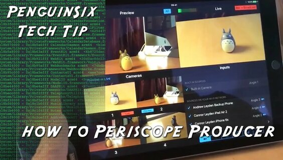 periscope video download pc: 802 video Yandex'te bulundu