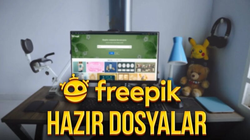 Sifirdan Freepik Nasil Kullanilir - (Freepik Kullanımı) [2025] - Yandex ...