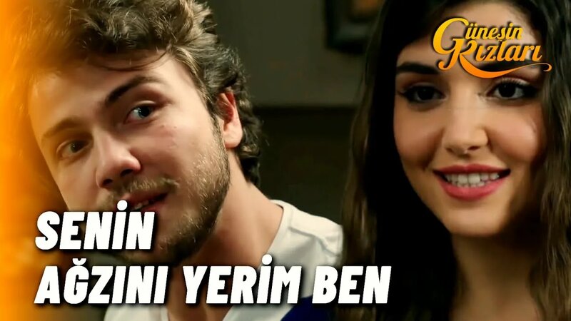 Selin, Ali'nin Aklını Nasıl Alıyor? - Güneşin Kızları Özel Klip ...