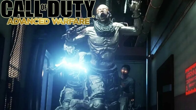 Call of Duty Advanced Warfare Trainer +12 - Смотреть онлайн в поиске ...