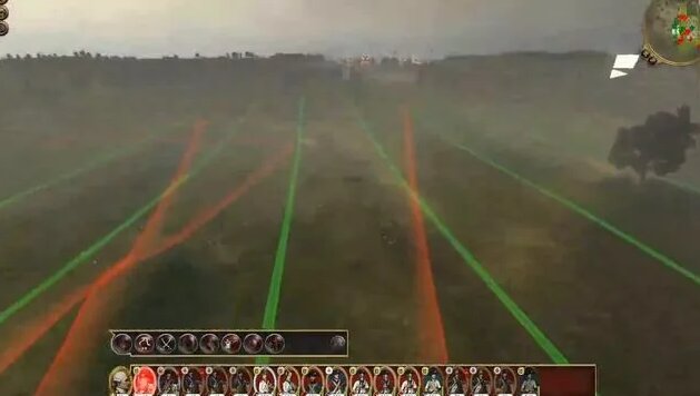 Playing Empire Total War: Imperial Splendour Rise of the Republic Mod ...