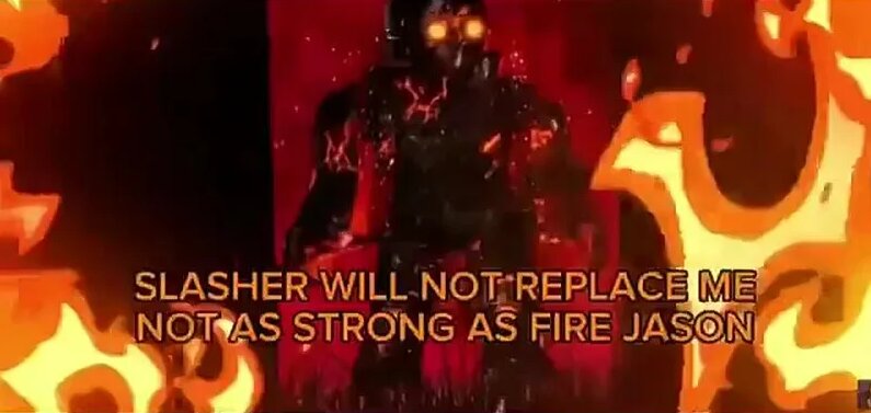 полная песня IM FIRE Jason forsaken — Видео от анчоус - Смотреть онлайн ...