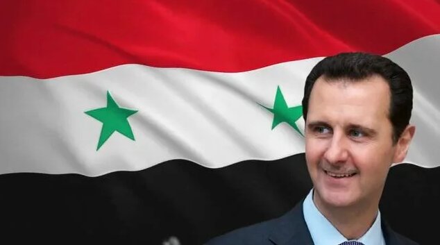 God, Syria and Bashar! перевод песни на русский - Смотреть онлайн в ...