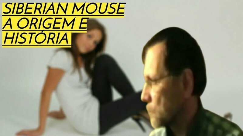 Siberian Mouse : sua origem e seu fim - Watch online in Yandex video search