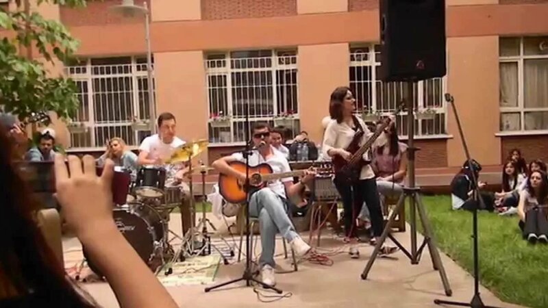 GHMT - Aman Aman (Duman) - Yandex Video aramada çevrimiçi izle