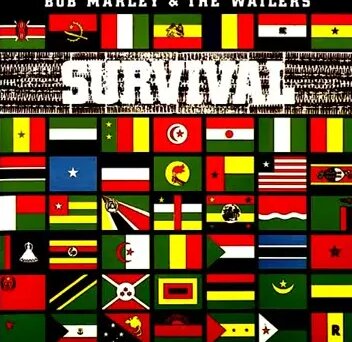 Bob Marley - Survival Remastered (Full Album) - Смотреть онлайн в ...