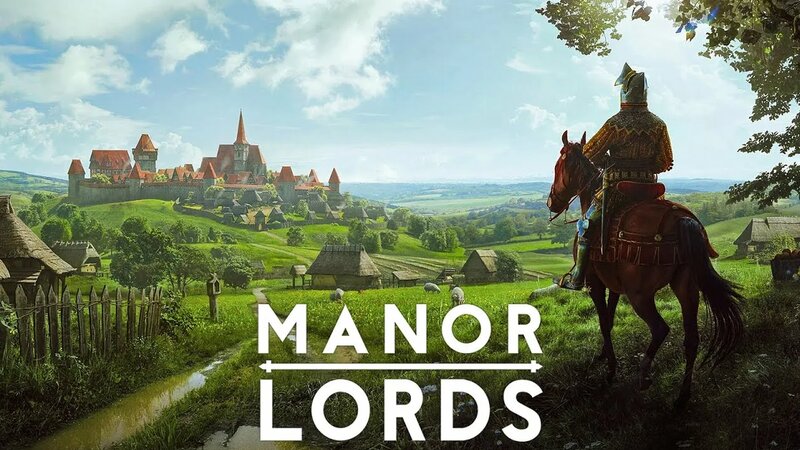 Новое королевство! - прохождение manor lords - Смотреть онлайн в поиске ...