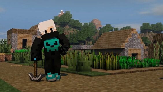 minecraft kapak fotoğrafları: 864 video Yandex'te bulundu