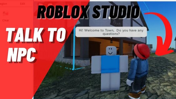 roblox studio how to make dialog: 980 video Yandex'te bulundu
