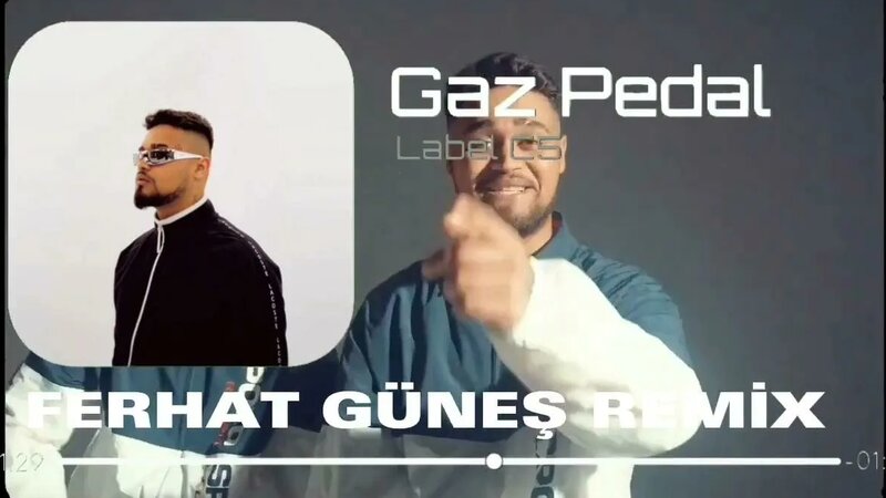 Label C5 - Gaz Pedal ( Ferhat Güneş Remix ) - Yandex Video aramada ...