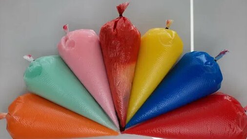 Vicineko | Fischl x Slime [WIP] - Watch online in Yandex video search