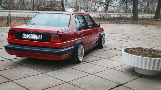 jetta tuning: 416 video Yandex'te bulundu