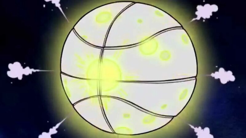 Regular Show S03e07 God Of Basketball - Смотреть онлайн в поиске ...