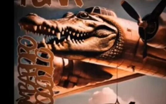 Bombardilo Krokodilo FUNK - Смотреть онлайн в поиске Яндекса по Видео