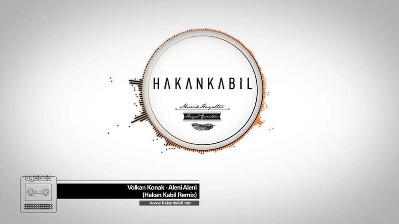 Volkan Konak Aleni Aleni Hakan Kabil Remix - YouTube Music - Yandex ...