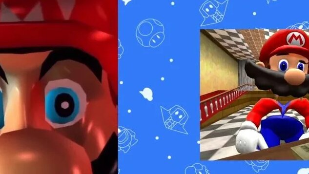 Mario Reacts To Nintendo Memes 2 - Смотреть онлайн в поиске Яндекса по ...