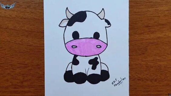 tatlı kolay inek +çizimi: 996 video Yandex'te bulundu