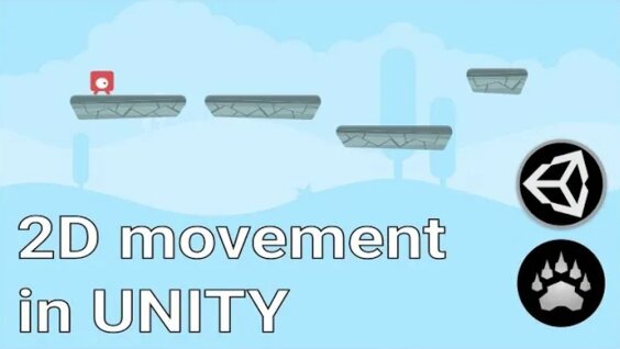 How To Make 2d Platformer Movement In Unity Erofound 
