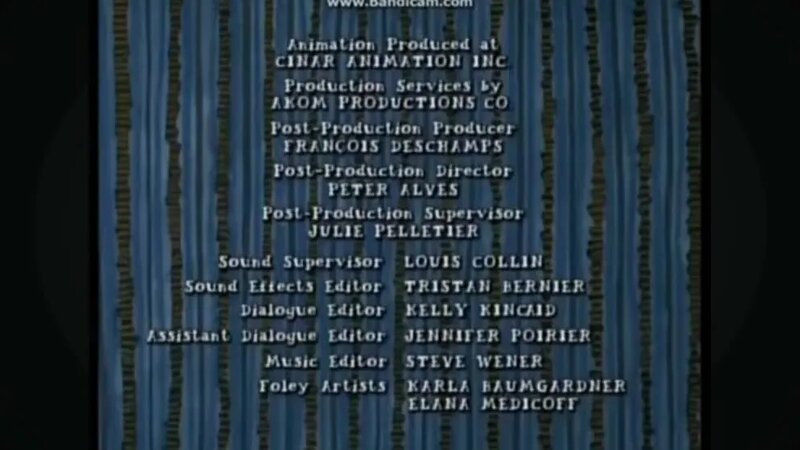 Arthur - End Credits Season 4 (1999) - Смотреть онлайн в поиске Яндекса ...