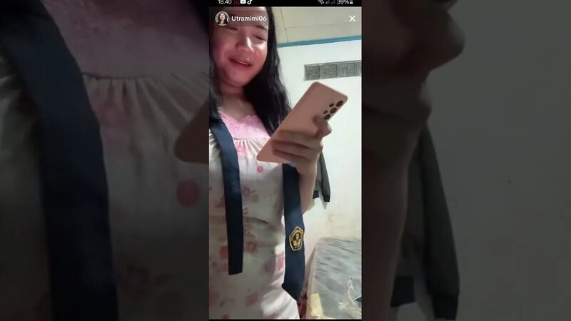 Cimolla Live Tiktok Tobrut Part 5 - Yandex Video aramada çevrimiçi izle