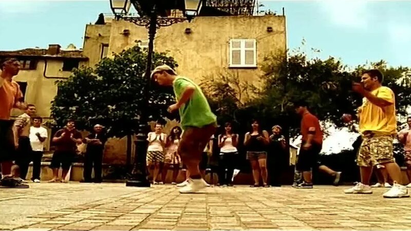 YVES Larock feat Jaba - RISE UP [Official Video HD] [zwcmZ0mGQno ...