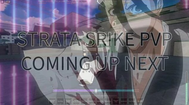 Strata Strike Info + PVP (Type Soul) - Смотреть онлайн в поиске Яндекса ...