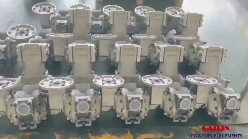 Gaslin akaryakıt sayaçları tanıtım videosu - Yandex Video aramada ...