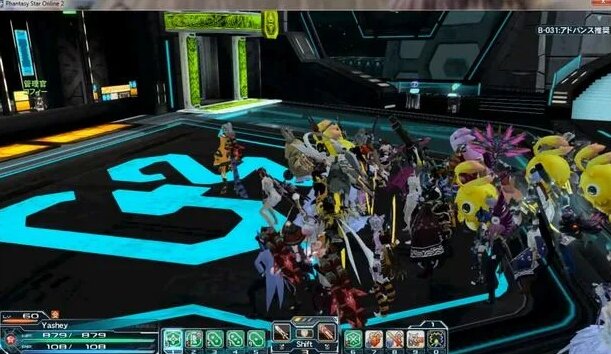 PSO2 Dance - World is Mine by Hatsune Miku - Watch online in Yandex ...