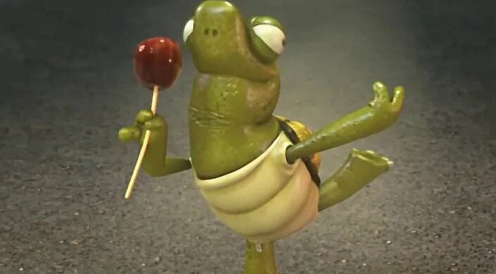 Видео Mickael The Turtle – Ghostbusters | OK.RU - Смотреть онлайн в ...