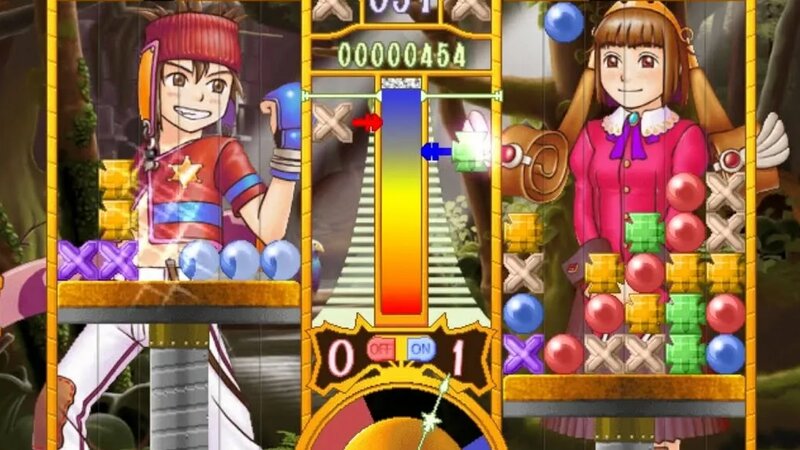 Plus Plum 2 Again Gameplay {PS2} {HD 1080p} - Смотреть онлайн в поиске ...