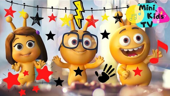 turkcell emocan: 647 video Yandex'te bulundu