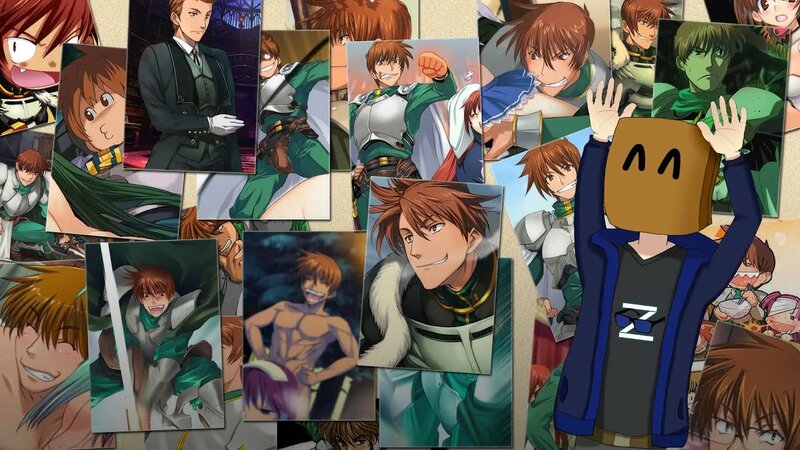 Rance Series | 29 Years of Eroge's Greatest Hero - Z-Memories ...