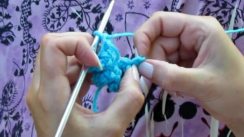 How to Crochet a Spiral (corkscrew) ~ tutorial by Patricia ...