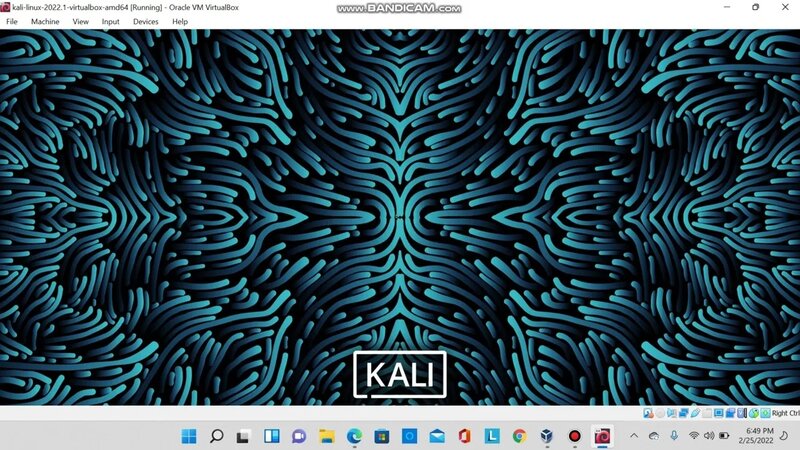 Sql Injection And Sqlmap With Kali Linux смотреть онлайн в поиске