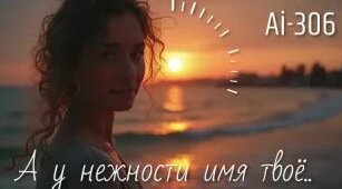 Ai-306 - А у нежности имя твоё — Видео от ** Ai-306 - Смотреть онлайн в ...