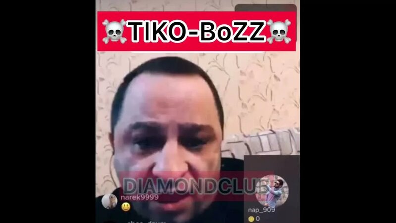 11. 21+ TIKO Multo vs NAP __909 Միակ Դուխով ՏՂԵՆ - Смотреть онлайн в ...