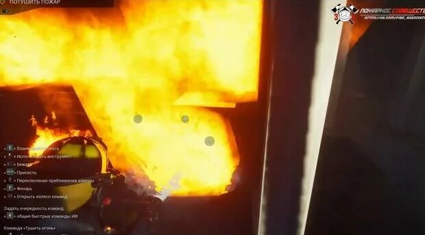 Обзор на Firefighting Simulator. Обучение - Смотреть онлайн в поиске Яндекса по Видео