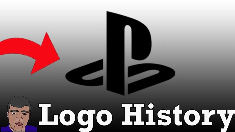 PlayStation - Logo History #144 - çevrimiçi izle Yandex Video