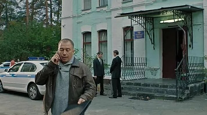 Видео Kontakt.e09.WEB-DLRip.25Kuzmich | OK.RU - Смотреть онлайн в ...