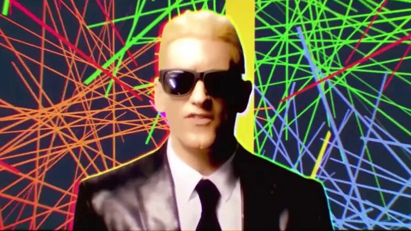 Eminem - Rap God (Fast part) - Смотреть онлайн в поиске Яндекса по Видео