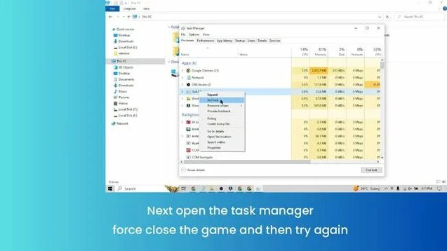 How to Fix “Error loading mods" in Minecraft - Смотреть онлайн в поиске ...