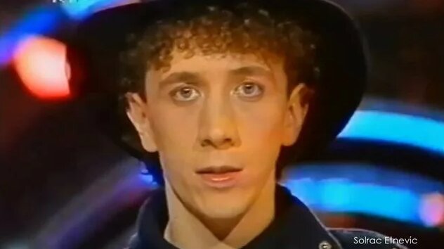 Savage (Roberto Zanetti) - Don't Cry Tonight (1984) - Смотреть онлайн в ...
